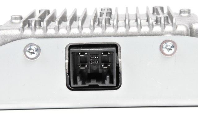 Accessory AC and DC Power Control Module 26309062 | GMPartsDirect.com