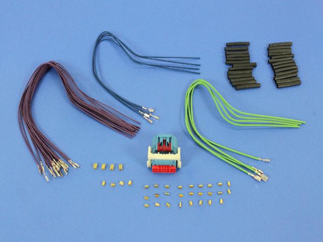 2002 Dodge Ram 1500 26 Way Wiring Kit 5083218AA | Mopar Estores