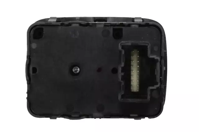 84772788 - Jet Black Ride Control Switch 2018-2023 GMC Terrain | Big 3 ...