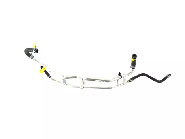 2017-2025 Chrysler Egr Coolant Hose And Tube 68217697AE | Mopar eStore