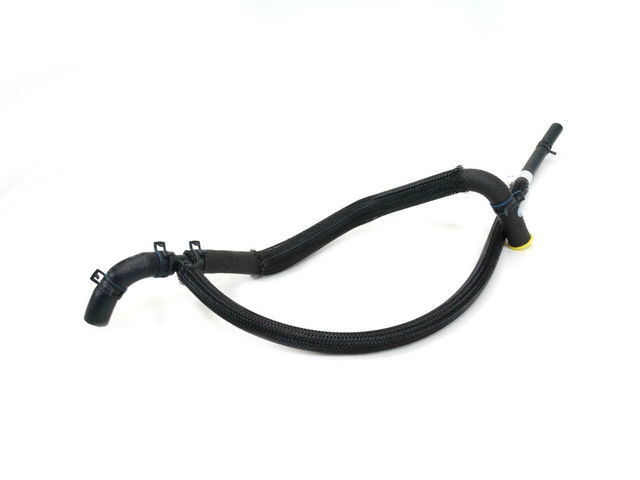 52113929AD - Power Steering Return Hose - 2003-2004 Dodge | Mopar Parts ...