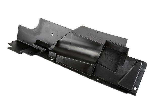 2017-2019 GM Passenger Side Radiator Air Seal 84042578 | GMPartsDirect.com