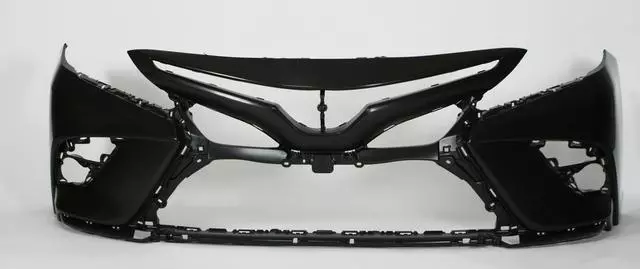 Bumper & Components - Front for 2019 Toyota Camry | AutoNationParts.com