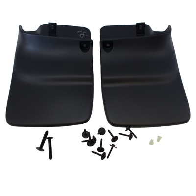 2005-2011 Ford Ranger OEM NEW Ford 1998-2011 Ranger Rear Wheel Splash ...