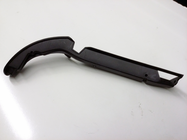 2006-2010 Volkswagen Passat Bumper Cover Side Support 3C0-807-177 | VW ...