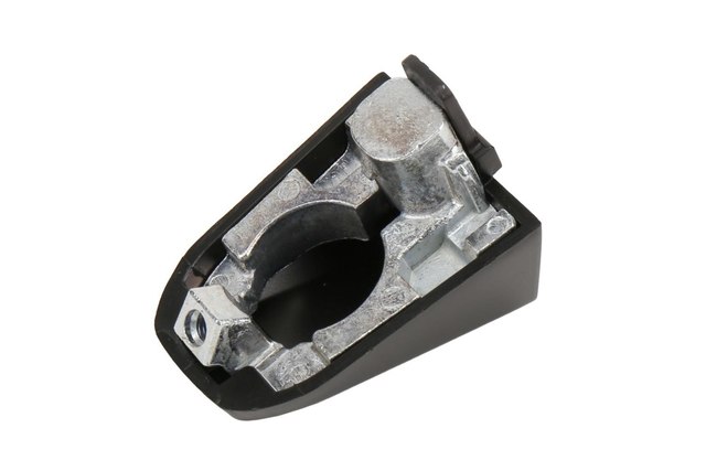 2014-2020 GM Primed Rear Side Door Lock Cylinder Cap 13583891 ...