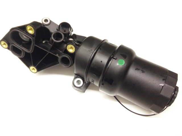 Buy VW & Saab Oil Filters Online | Order Euro Parts