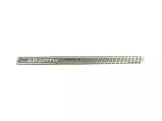 2014-2019 Fiat 500 Front Door Decal, Left 5NU43LAUAA | Mopar.com ...