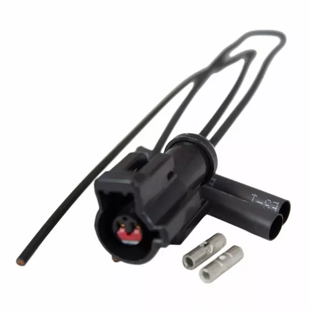 OEM NEW Ford Wire Assembly 3U2Z-14S411-SVB 3U2Z-14S411-SVB | Ford OEM ...