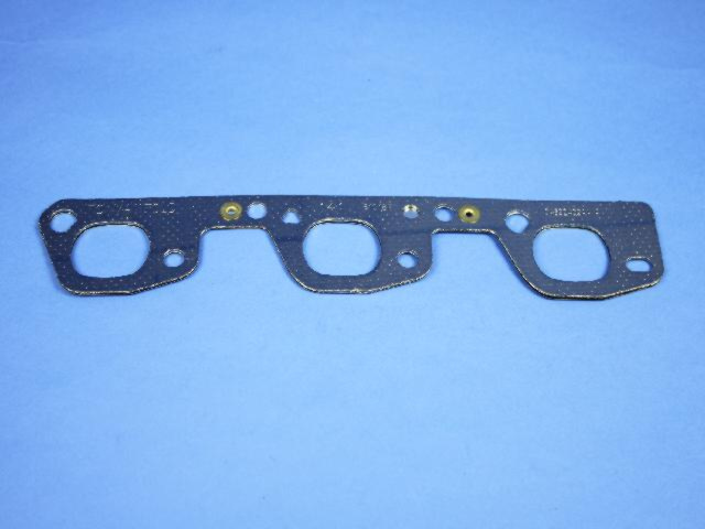 Exhaust System | Mopar Online Parts