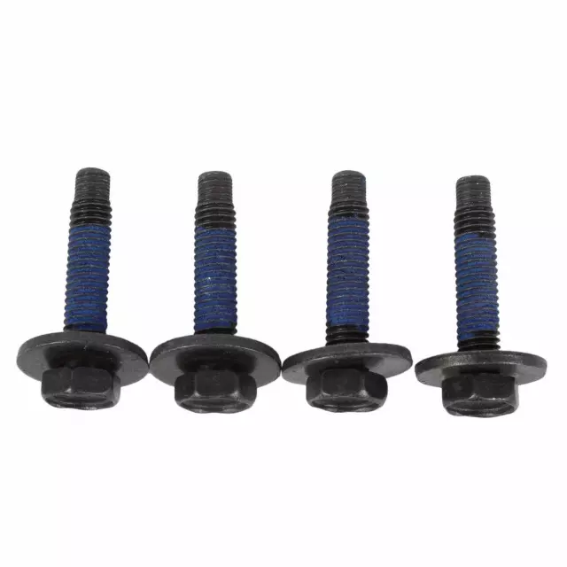 W711390-S900 - Wheelhouse Bolt 2015-2024 Ford | Big 3 Auto Parts