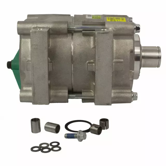 4R3Z-19703-A - A/C Compressor 1989-2011 Ford | Ford Parts Direct