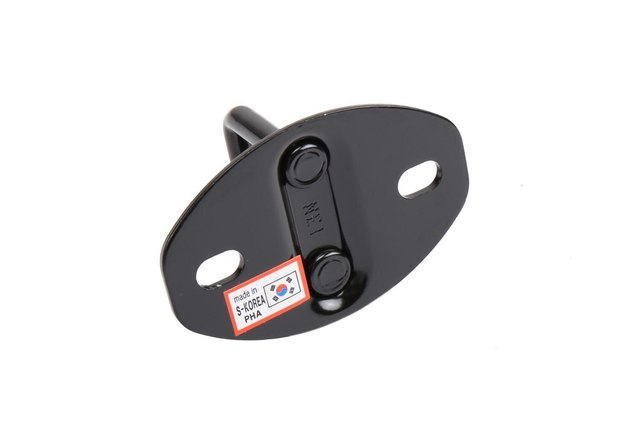 2014-2022 Chevrolet Corvette Hood Latch Striker 23491557 ...