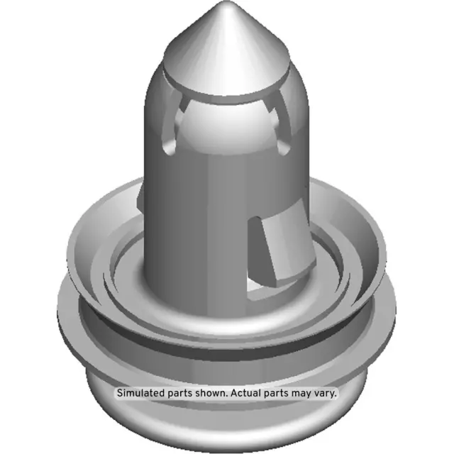 Interior Trim - Front Door for 2025 GMC Sierra 1500 | GMPartsDirect.com