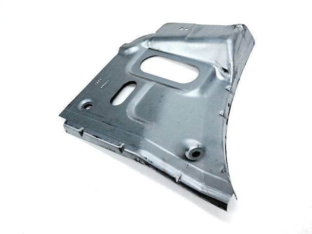 2008-2020 Mopar Fascia Retainer, Right 5109586AD | Mopar Estores