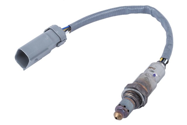 2019-2022 GM Heated Oxygen Sensor 55489474 | GM Parts Center