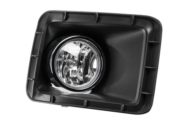 Bumper & Components - Front for 2015 Chevrolet Silverado 2500 HD ...