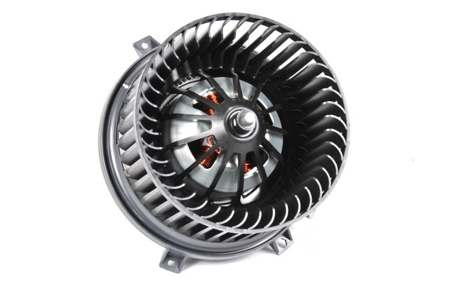 84418890 - Heating and Air Conditioning Blower Motor GMPartsNow
