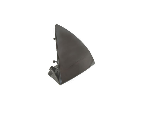 2017-2023 Chrysler D Pillar Applique, Right 68227308AF | Mopar Estores