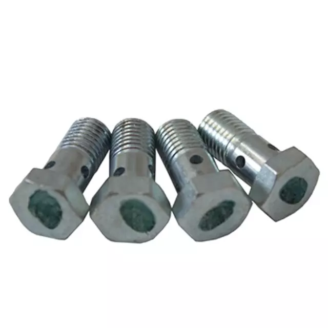 Genuine OEM Ford Part - Bolt W302472 | Genuine OEM Ford Parts & Accessories