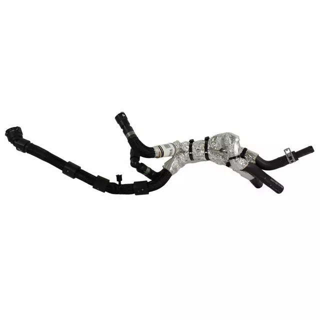 G3GZ-8B081-A - HVAC Heater Hose Assembly 2017-2020 Ford | Big 3 Auto Parts