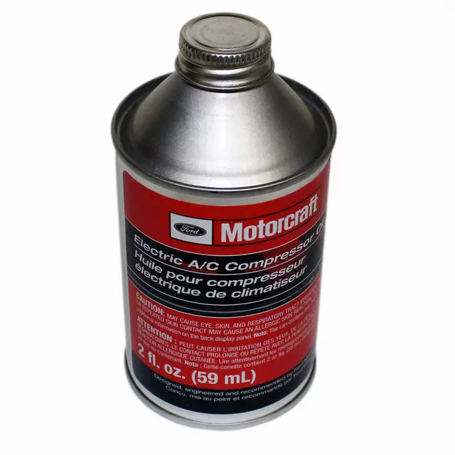Genuine OEM Ford Part - Oil Compressor Air Conditi YN-50 | Genuine OEM ...