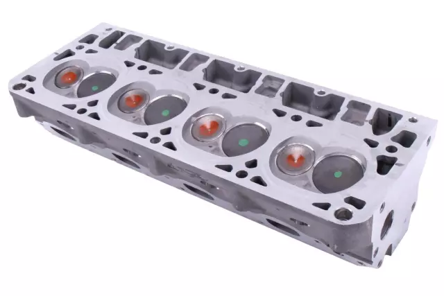Shop Genuine OEM GM Cylinder Heads | GMPartsDirect.com