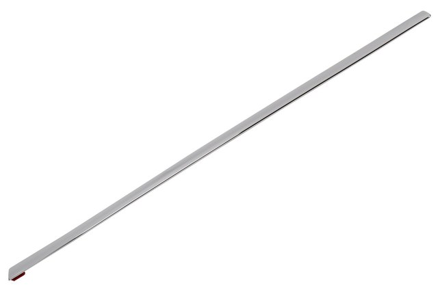 2014-2019 GM Rear Passenger Side Door Molding in Chrome 22775456 ...
