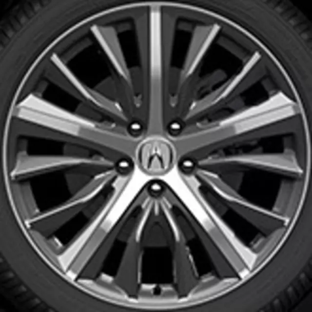 Wheel Accessories | Acura Parts For Less