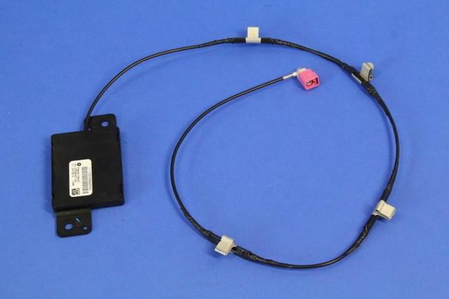 2011-2013 Mopar Antenna 68061763AC | TascaParts.com