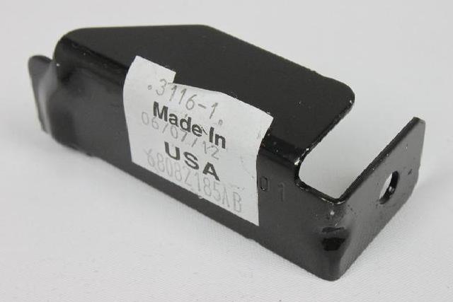 2013-2016 Dodge Dart Parking Brake Bracket, Left 68082185AB | My Mopar ...