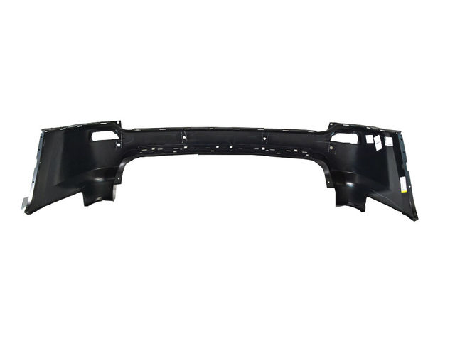 2016-2022 Jeep Rear Upper Fascia 68310167AA | Mopar Estores