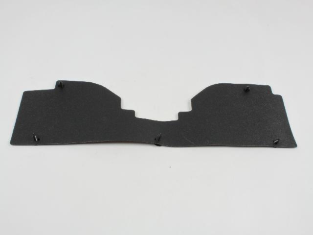 2007-2017 Jeep Compass Radiator Upper Seal 5058571AA | My Mopar Parts