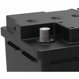 2013-2025 Ford Motorcraft™ Vehicle Battery BAGM-48H6-760 | OEM Parts Online