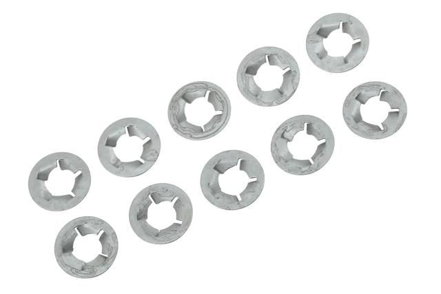 1991-2023 GM Multi-Purpose Nut 11612177 | TascaParts.com