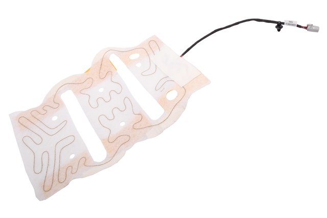 2018-2022 GM Seat Heater Pad 84530388 | GMPartsDirect.com