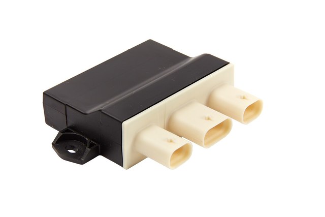 2015-2020 GM Hands Free Rear Closure Module 23460553 | GMPartsDirect.com