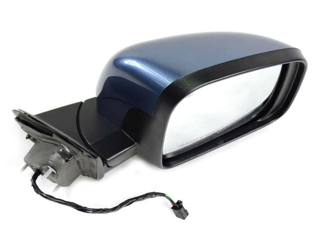 2011-2019 Jeep Grand Cherokee Outside Rear-View Mirror, Right ...