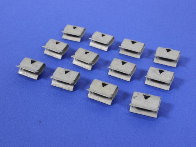 2008-2020 Mopar Fascia Clip 6036729AA | Mopar Parts Store