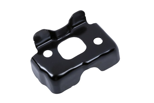 2016-2022 GM Front Driver Side Wheelhouse Panel Brace 22978134 ...