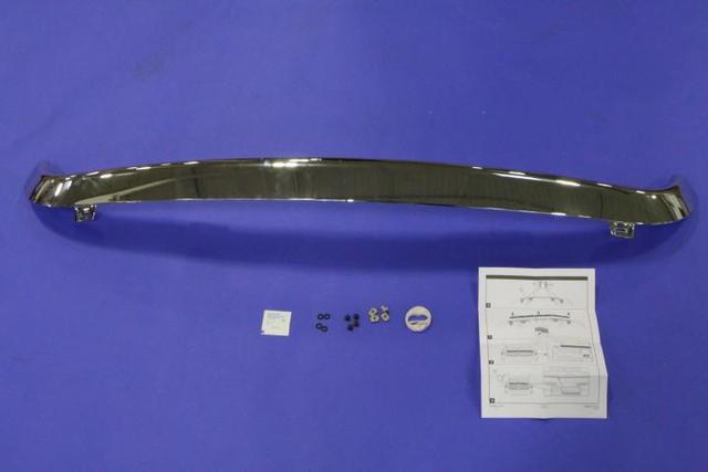 Air Deflectors | Mopar Parts | Mopar Online Parts