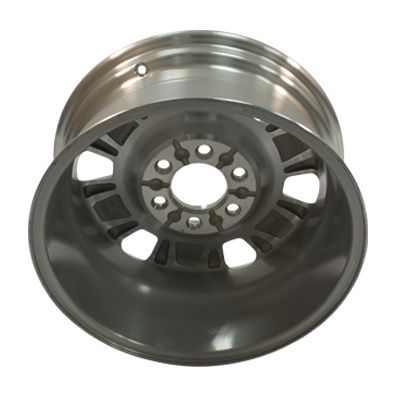 2010-2014 Ford F-150 Wheel, Alloy AL3Z-1007-E | QuirkParts