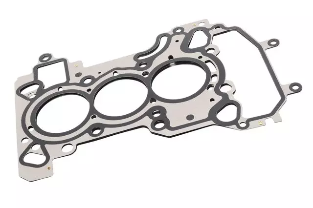 Shop Genuine OEM GM Cylinder Heads | GMPartsDirect.com