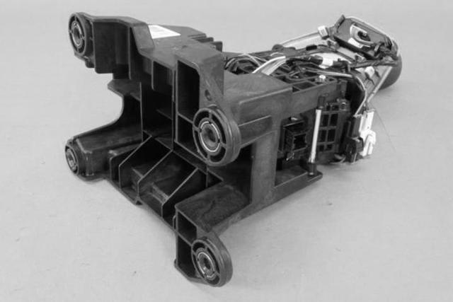 Gearshift Controls and Related Parts for 2015 Jeep Cherokee | Mopar Estores