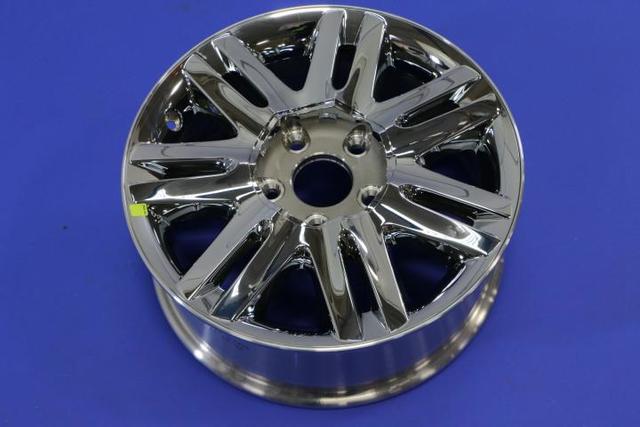 2008-2010 Mopar Wheel, Alloy 4721196AD | Mopar Estores