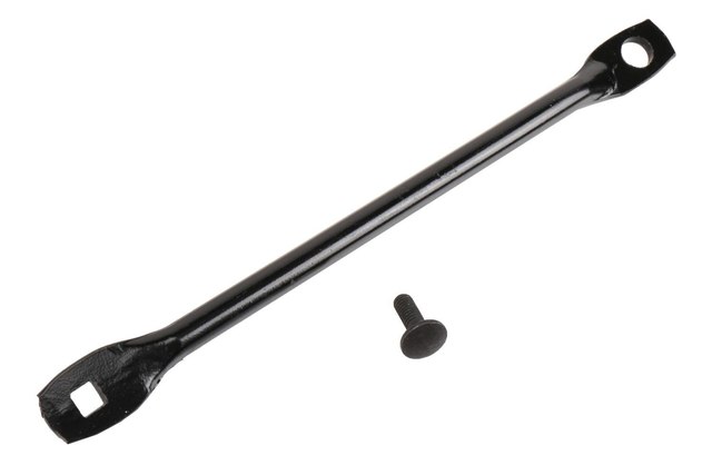 Bumper & Components - Rear for 2008 Chevrolet Silverado 1500 ...