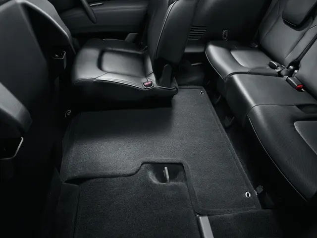 Buy INFINITI QX80 Floor Mats Online | Infiniti Wholesale Direct