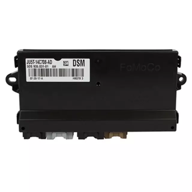 2018-2023 Ford Mustang Memory Module JU5Z-14C708-W | OEM Parts Online