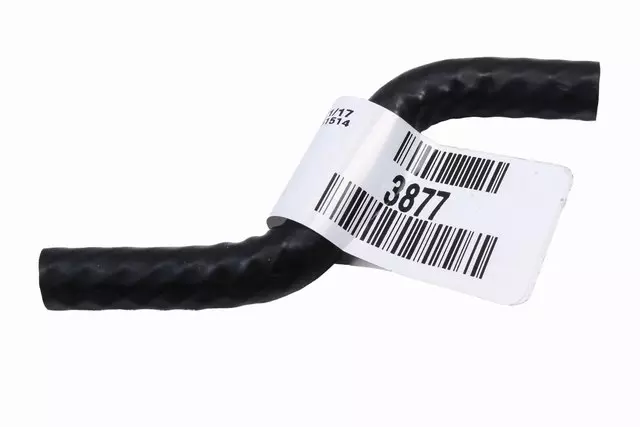 Fuel Injection Fuel Return Hose 12673877 GM | GMPartsDirect.com