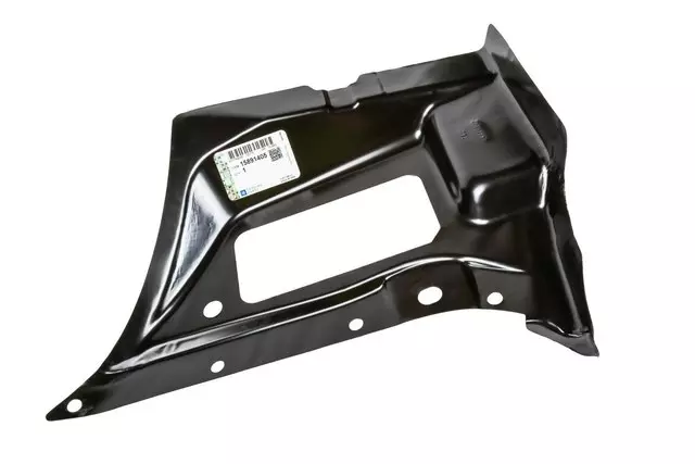 2010-2016 Cadillac SRX Driver Side Body Side Frame Rear Extension ...